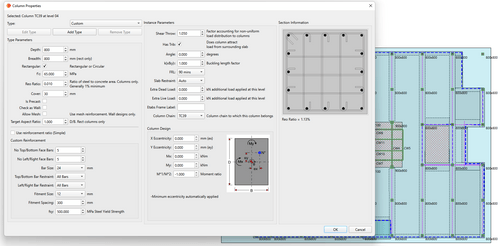 Tribli - Rapid Structural Design